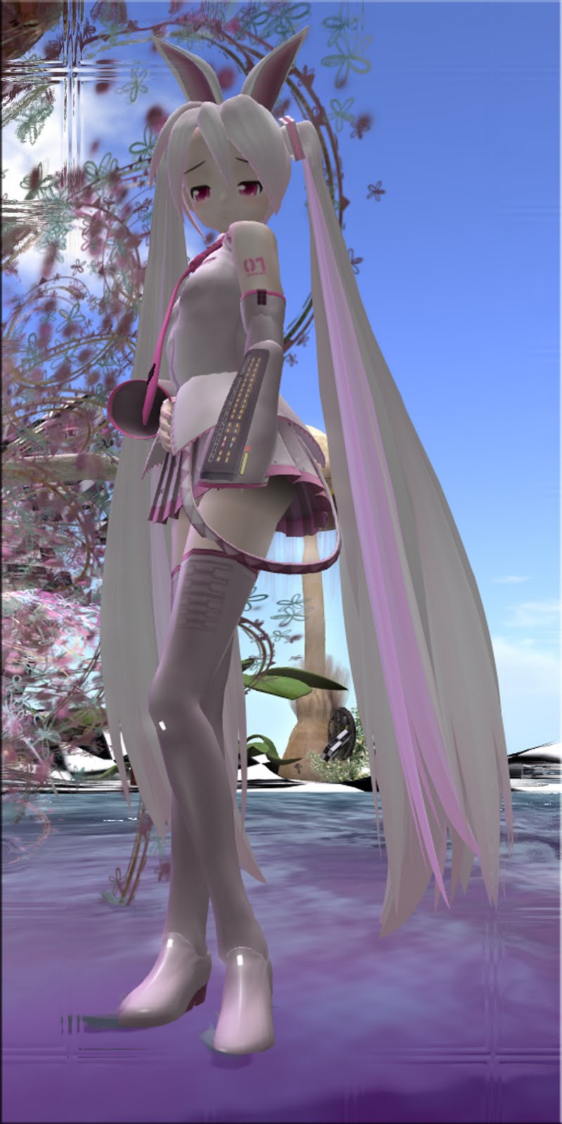 Pixie Rain: June 2011