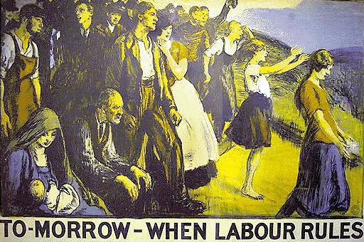 John s Labour Blog A New Direction For The Labour Party john-s-labour-blog-a-new-direction-for-the-labour-party