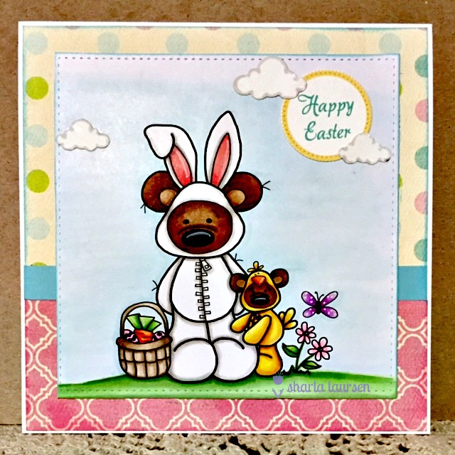 This Thing Called Life!: Happy Spring