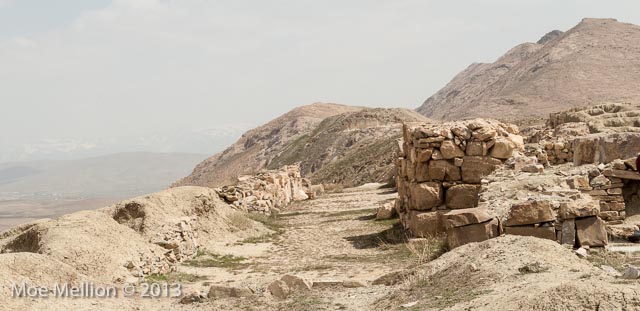 Moe and Irene's RTW blog: Cavustepe, an Excellent Introduction to ...