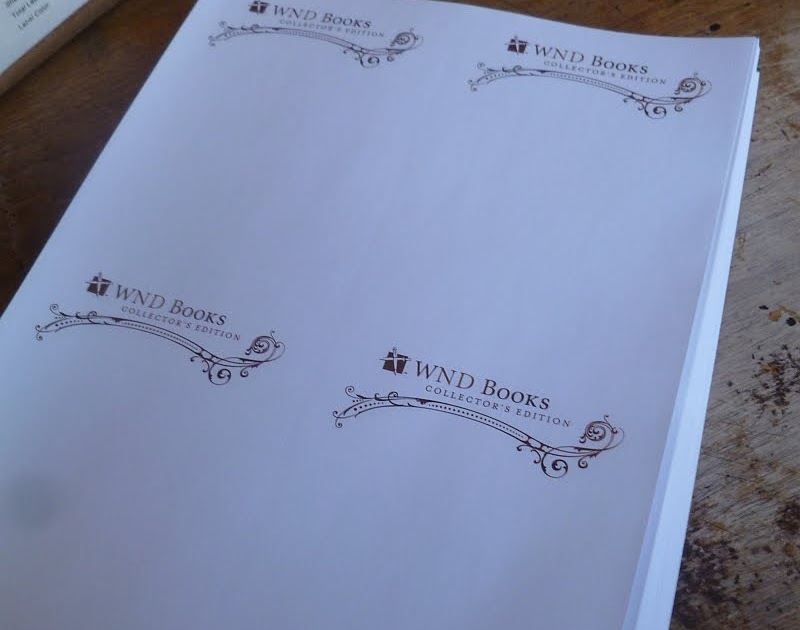 Rural Revolution: Signing book plates