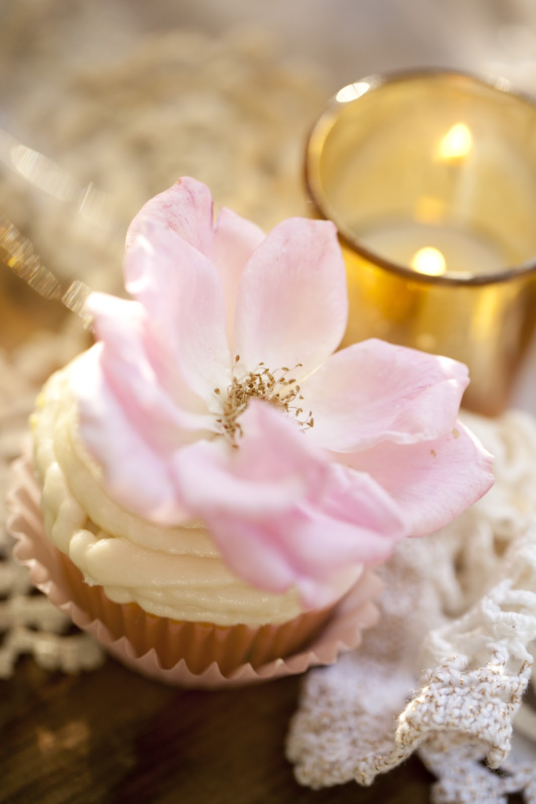 Sass and Frass: A Wedding Tea Party