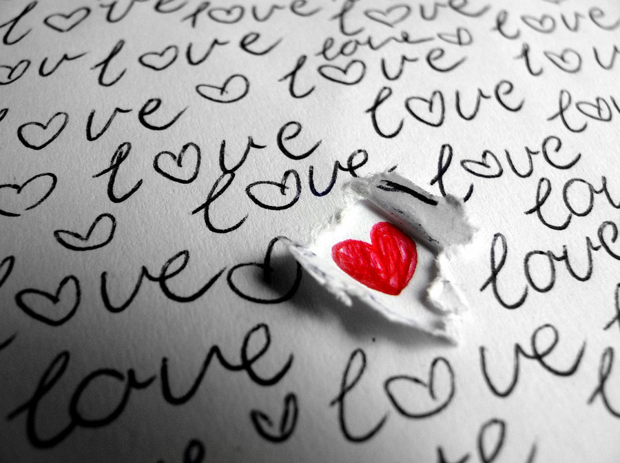 Pursuing Love: Finding Love