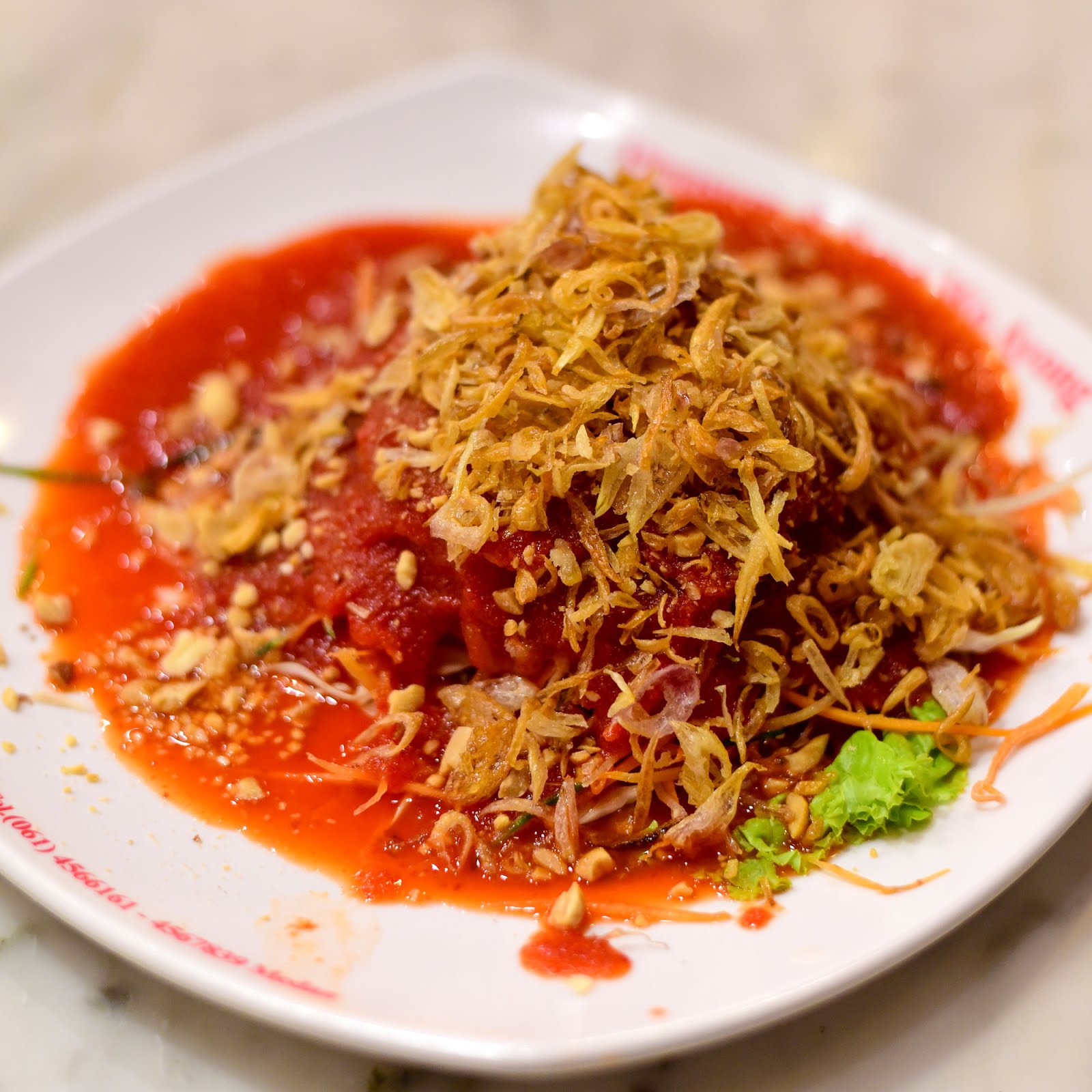 Dimsum Babura: Authentic Chinese Food in Medan - Flavorful Escape ...