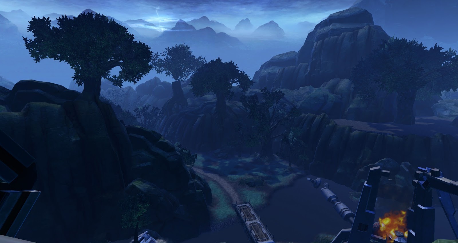 Going Commando | A SWTOR Fan Blog: Flashpoint Friday: Taral V