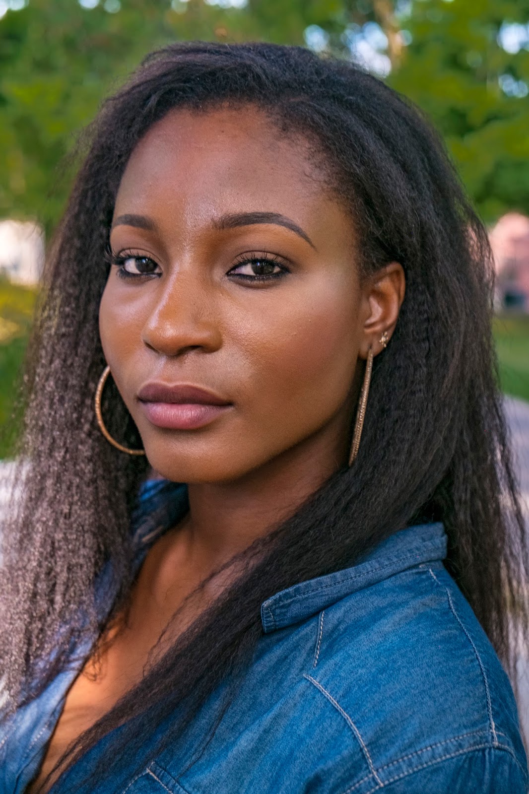 Smith...John Smith: Anthonia Bejide