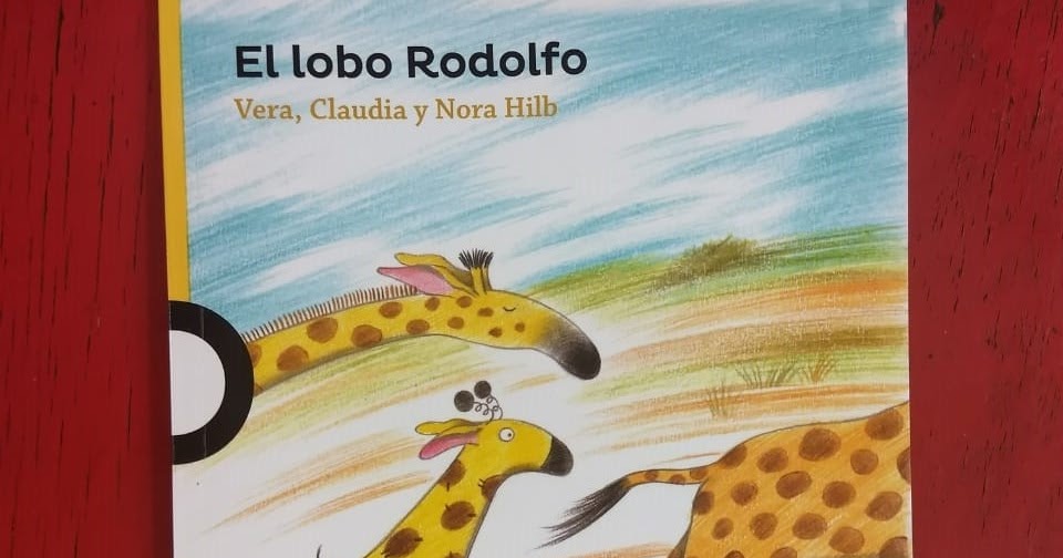 Un amigo como el Lobo Rodolfo / Circo Golondrina