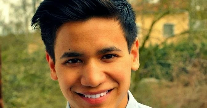 Schloss Einstein Blog: David Meier (David Groth) steigt bei GZSZ ein!