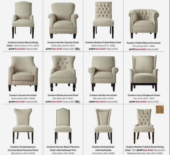 The Shape of Knowledge: The Four Causes and Custom Chairs