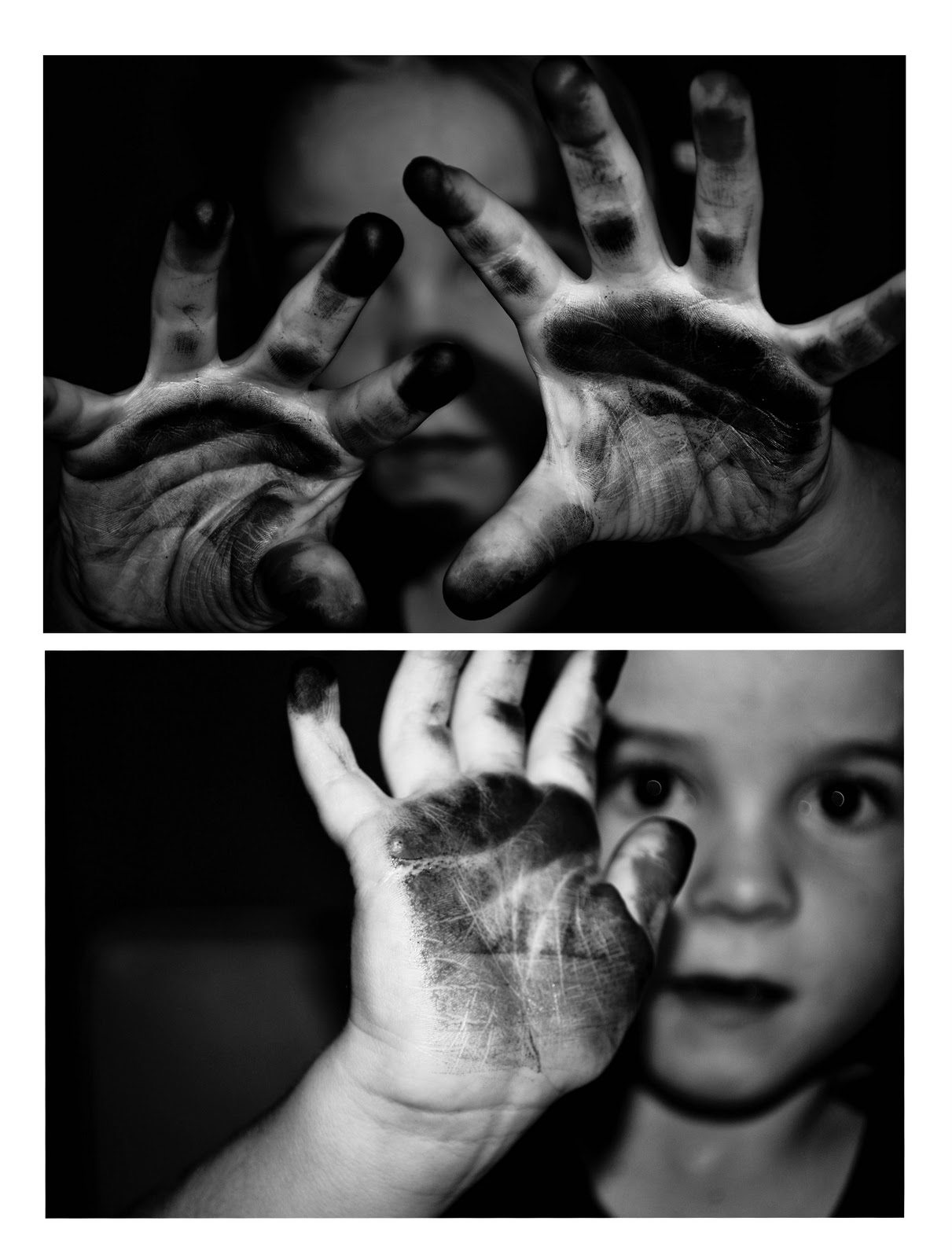Alana Ralston's Photography: My Diptych and Triptych