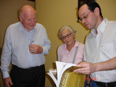 Jacques Huber and the Amazonian Botany: Biography of Jacques Huber ...