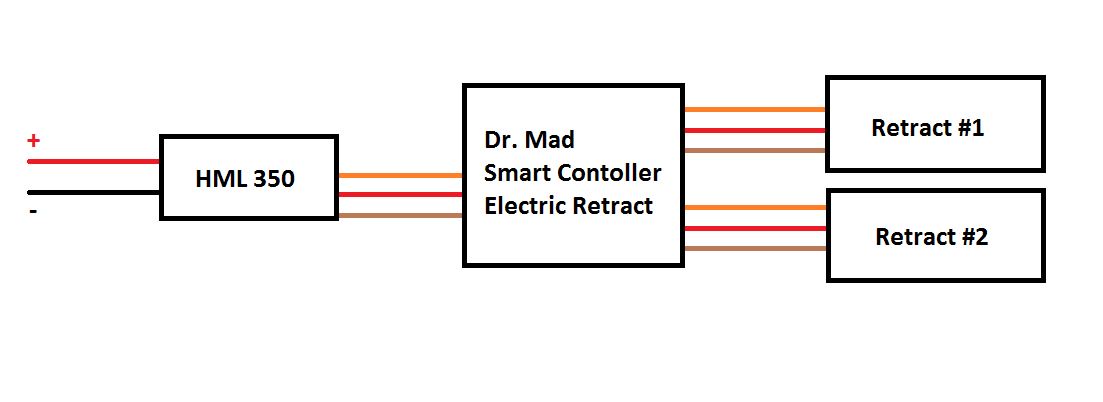 Phantom 2 Vision Modifications: July 2016