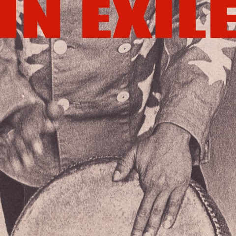 ElectricJive: In Exile - Volume 1/2