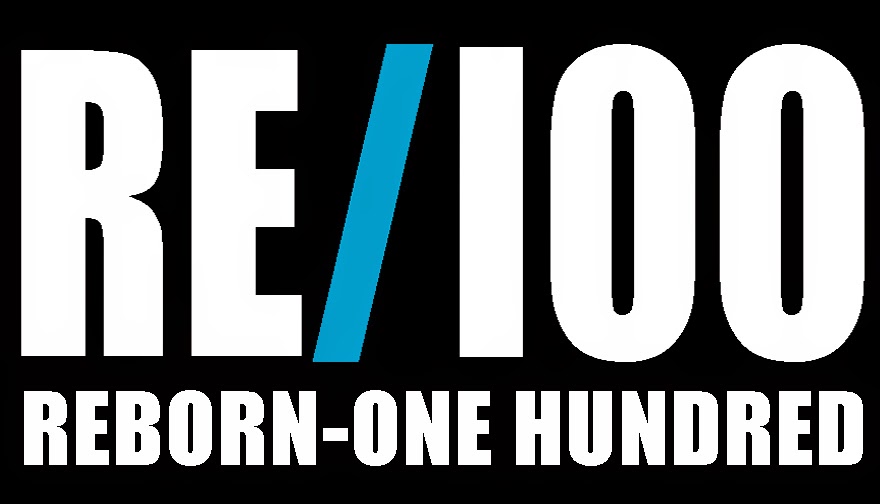 Reborn 100 or RE/100: Lineup News
