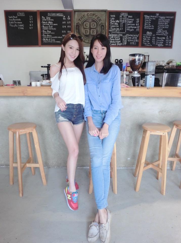 The Coffee Code@ Sibu, Sarawak