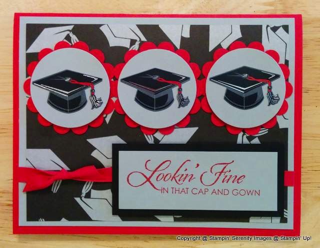 Stamping Serenity: Pure Gumption!