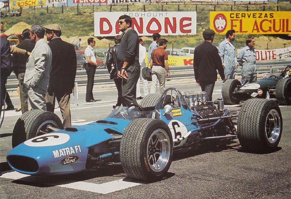 Simca - Simca 1000: Historic Winton celebra los ochenta años de SIMCA