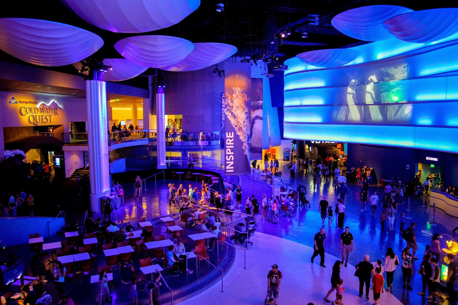 Barefoot and Beachfront