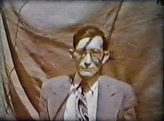 He Was Known As 'The Man With 2 Faces' - And You Have To See Why For ...