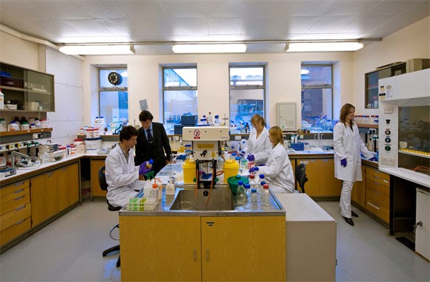 PRO LAB MARKETING Pvt. Ltd. Offfering Life Science Research Products