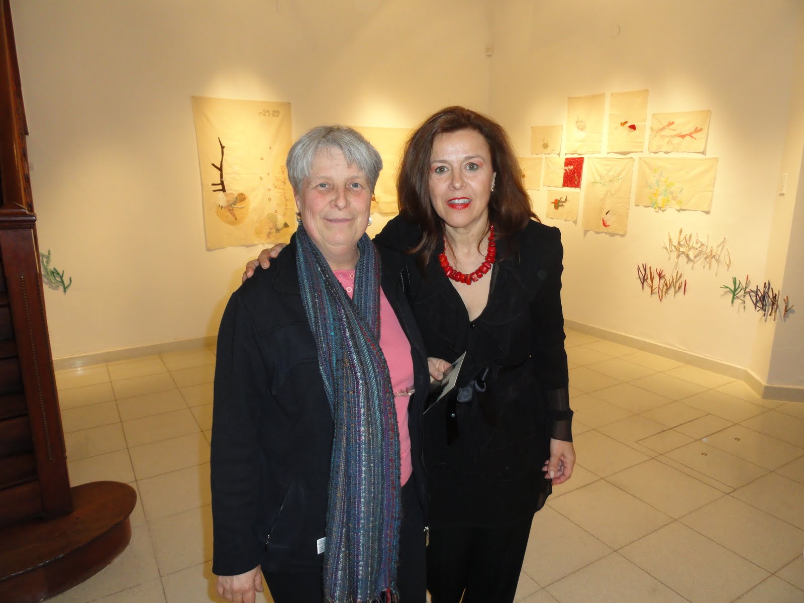 Lic. Stella Arber: EMILIANO QUINTANA – DANIELA RODI