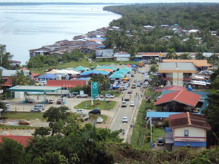 "Walking our path, Live our journey": ~Beluran my birth place~