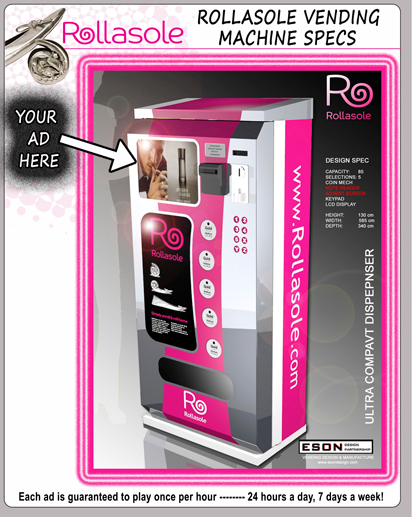 Just A Country Gal: RollaSole Review