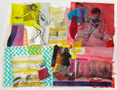 Art in Healthcare: Artist Uncovered: George Donald