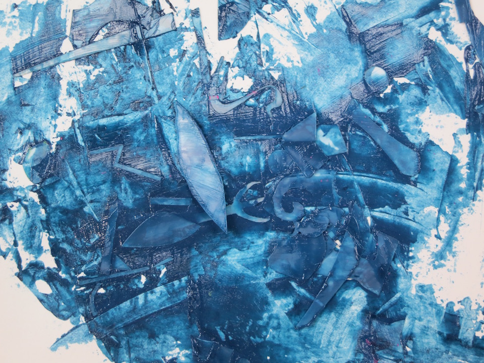 The Common Denominator: StencilGirls love StencilGuts