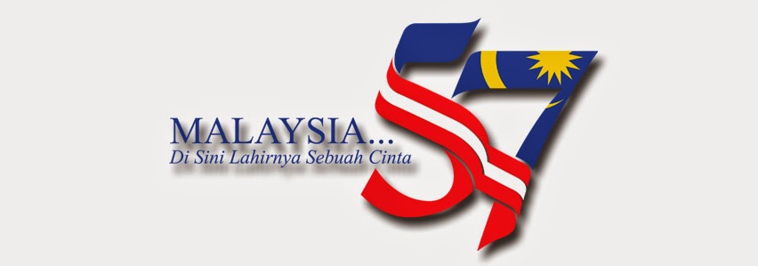 57 TAHUN MALAYSIA MERDEKA