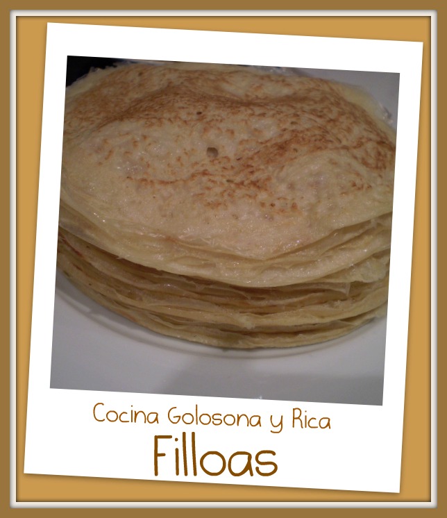 COCINA GOLOSONA: FILLOAS