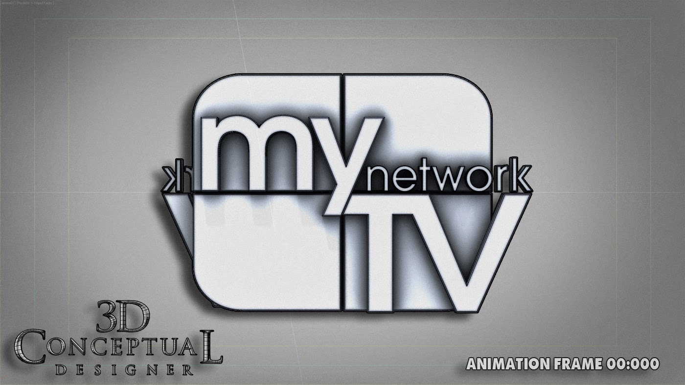 3DconceptualdesignerBlog: Project Review: MY Network TV: Motion ...