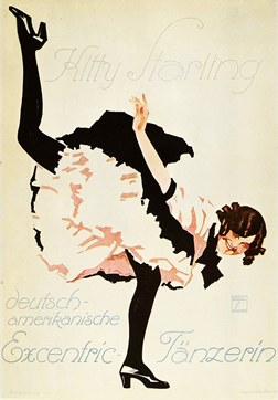 A History of Graphic Design: Chapter 31 - The German Jugendstil and ...