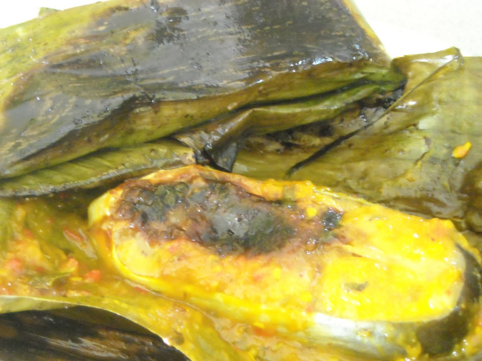 MAAHAD BAHASA DAN ILMU AL-QUR'AN ( MaBIQ ): MENU RESTORAN MABIQ