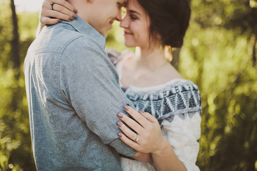 Harrison + Megan — Sincerely, Kinsey