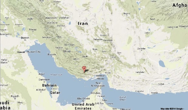 Sciency Thoughts: One person killed and around 30 injured following ...