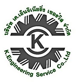 K. Engineering Service Co.,Ltd : About us