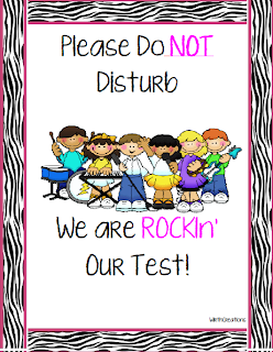 Totally "Wirth" It: State Testing-Day 1