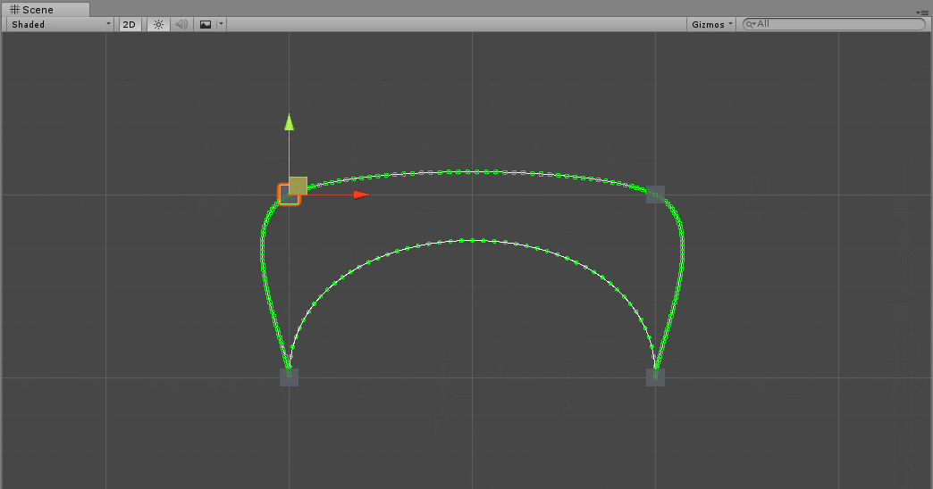 Final Project: Bézier and Catmull-Rom Implementation Comparison