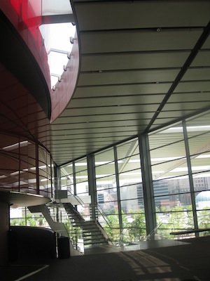 THE CHARLEBOIS POST - MONTREAL: Profile: Soprano Mary Dunleavy