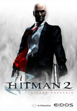Hitman 2 Silent Free Download PC Game Full Version | Muhammad Niaz