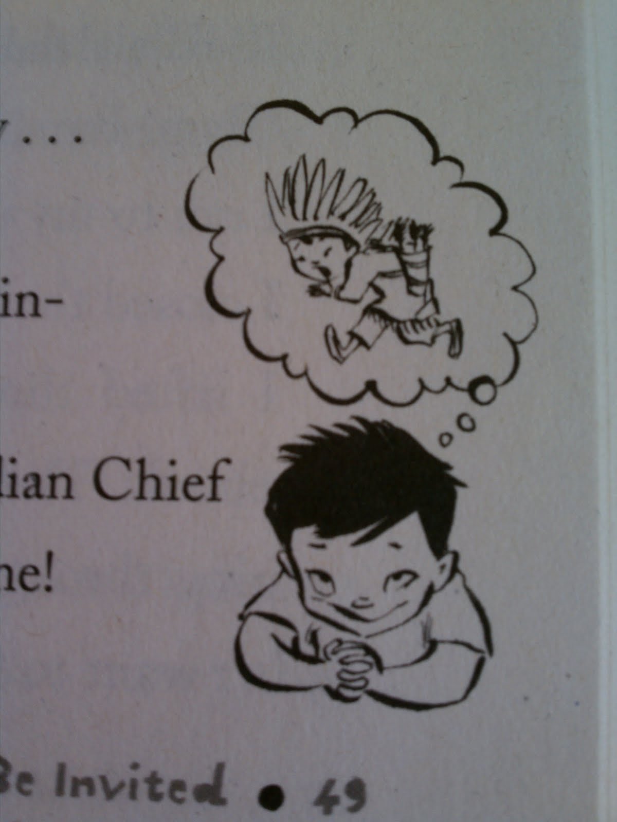 American Indians in Children's Literature (AICL): ALVIN HO: ALLERGIC TO ...