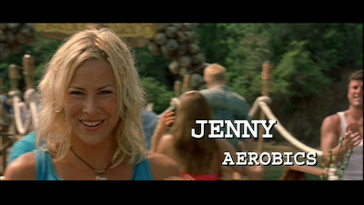 Happyotter: CLUB DREAD (2004)