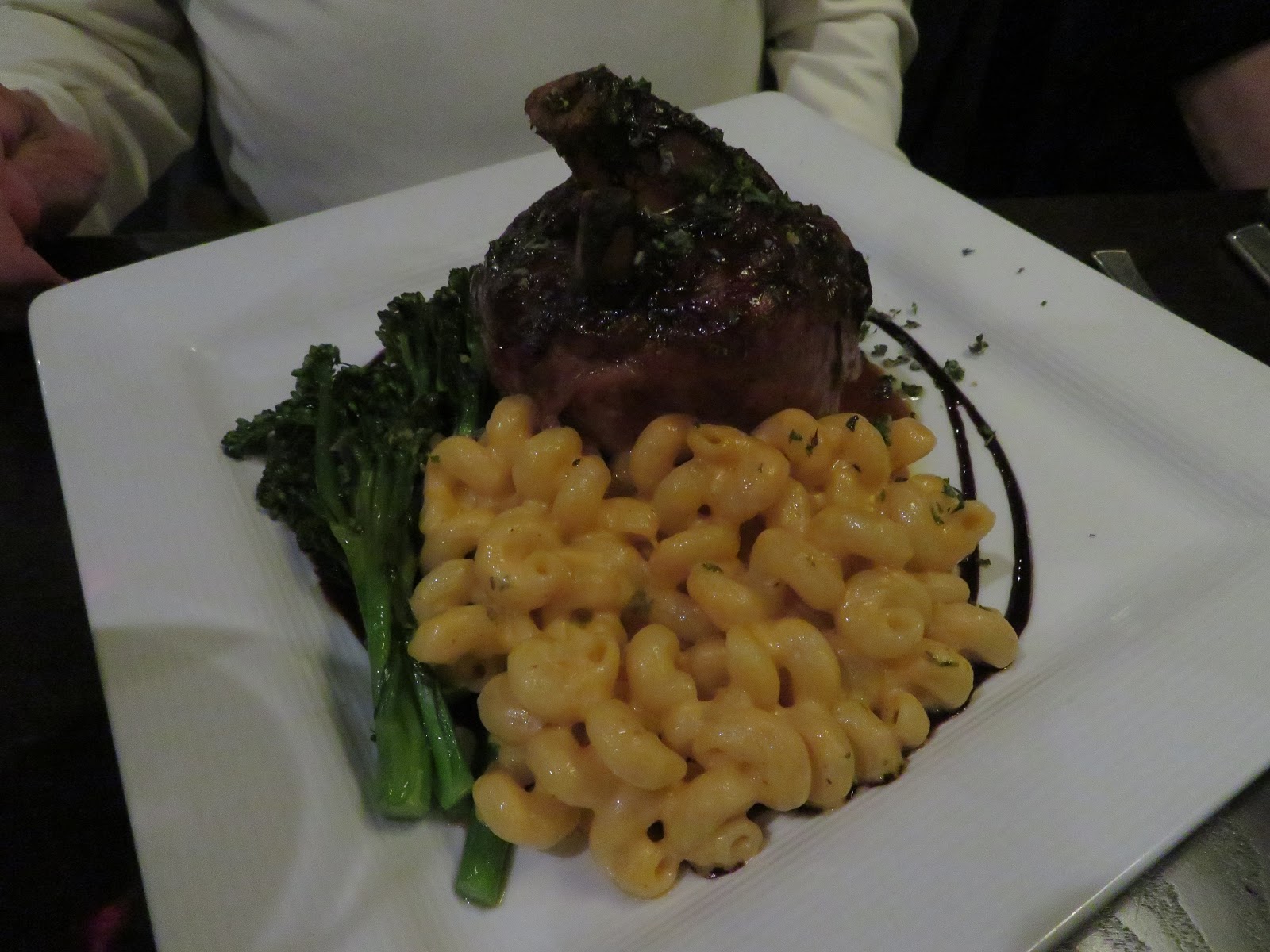 Big Daddy Dave: Kitchen 919 – Knoxville Tennessee