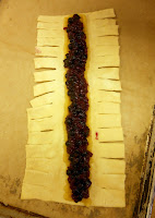 Spring 2011: Danish Shaping