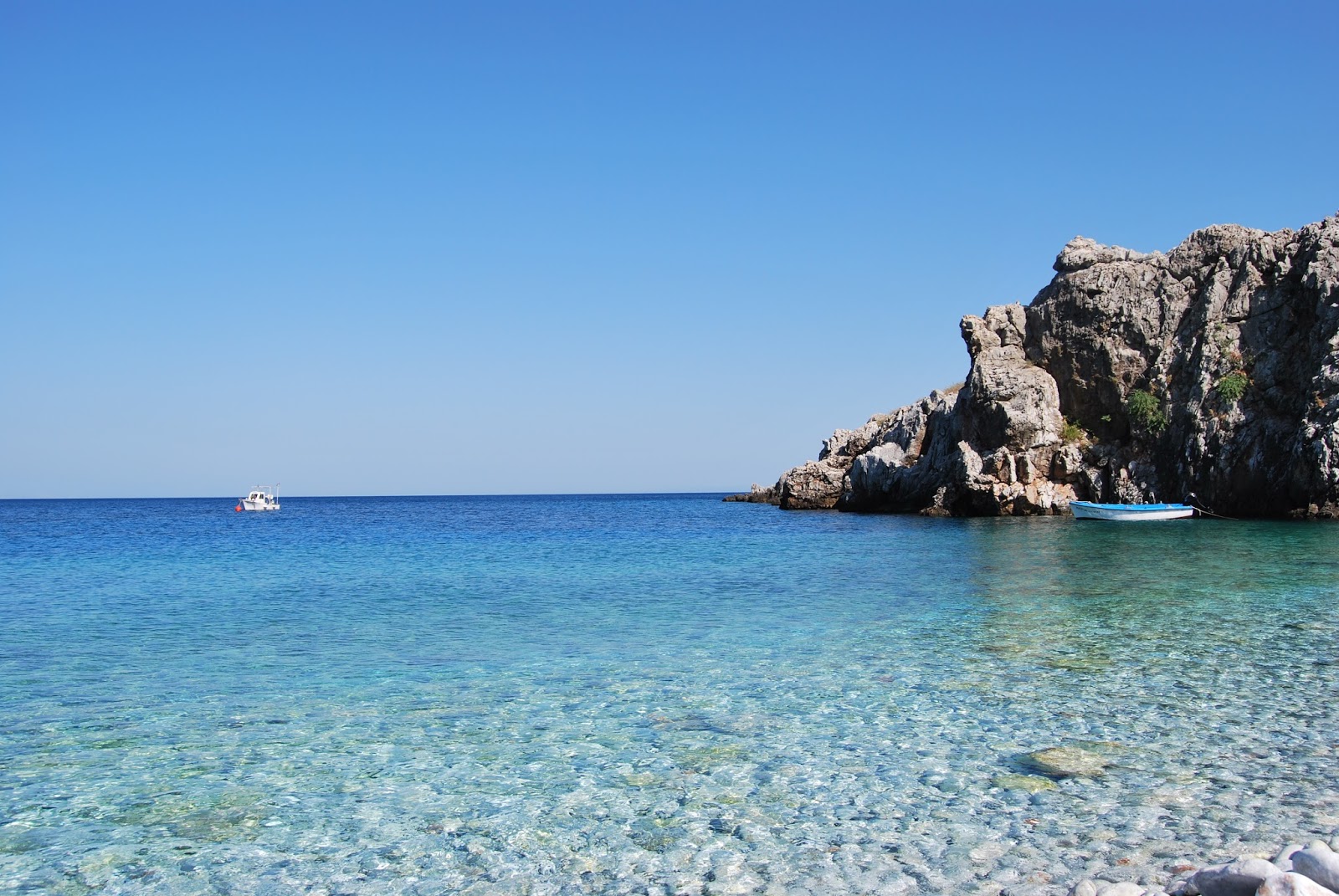 Τόποι: Μάνη: Κοκκάλα / Mani: Kokkala