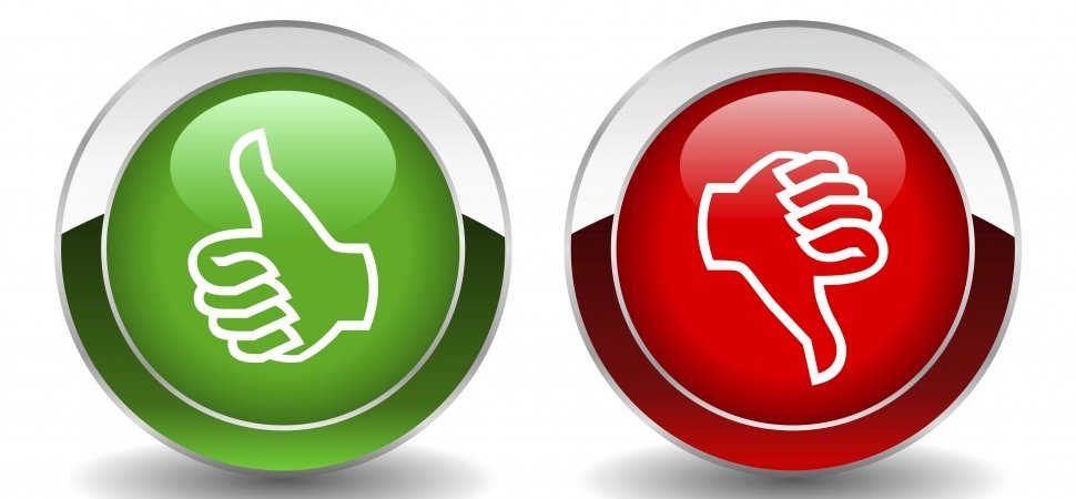 Lesson #101: Plusses & Minuses of Entrepreneurship | Red Rocket ...