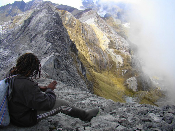 Puncak Trikora Papua | Ini Wisata Indonesia