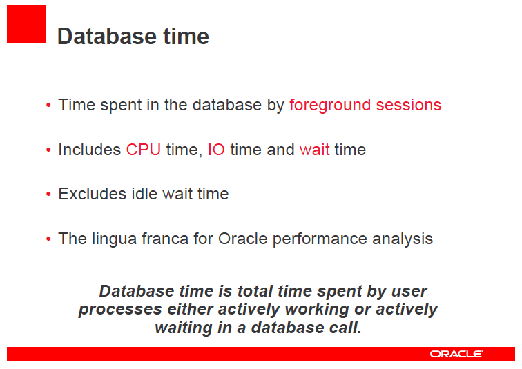 Dsvolk Oracle News: IBM AIX with Oracle Database performance: a ...
