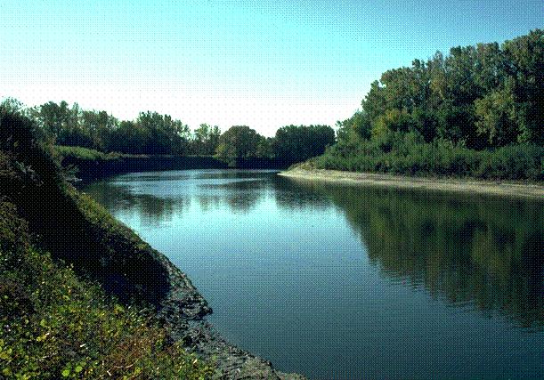 The worth of the hydrosphere!